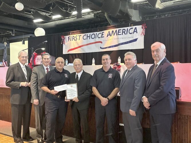 First Choice makes significant progress in 2024 | News, Sports, Jobs ...